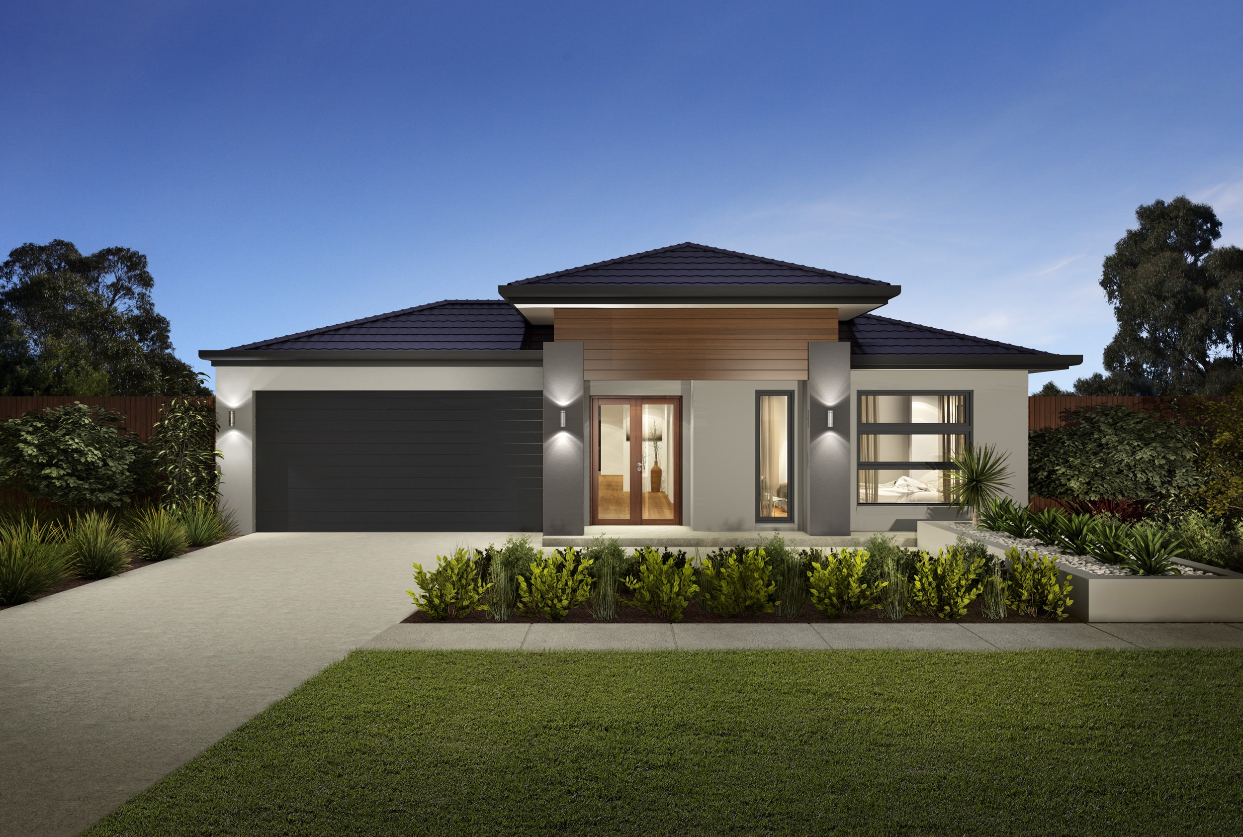 [Home Design & 3D Tours] Sorrento by Carlisle Homes | OpenLot